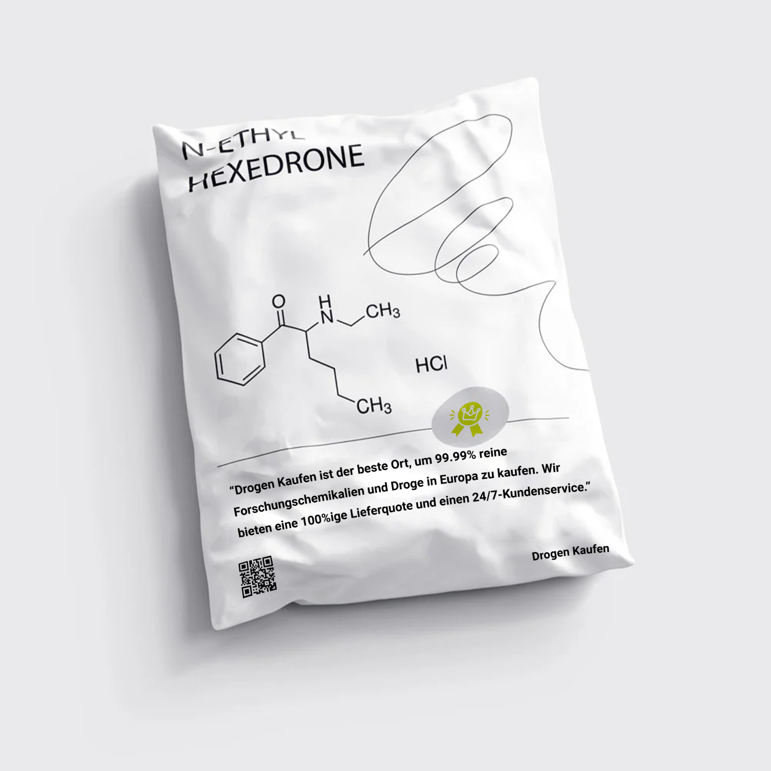 N Ethyl Hexedrone - Drogen Kaufen