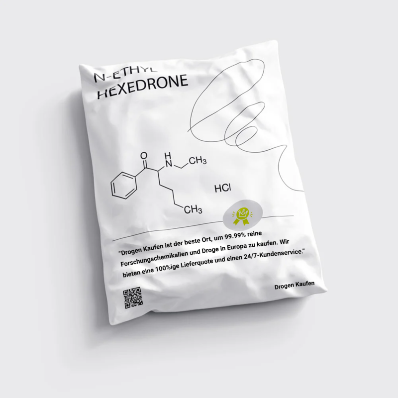 N Ethyl Hexedrone - Drogen Kaufen