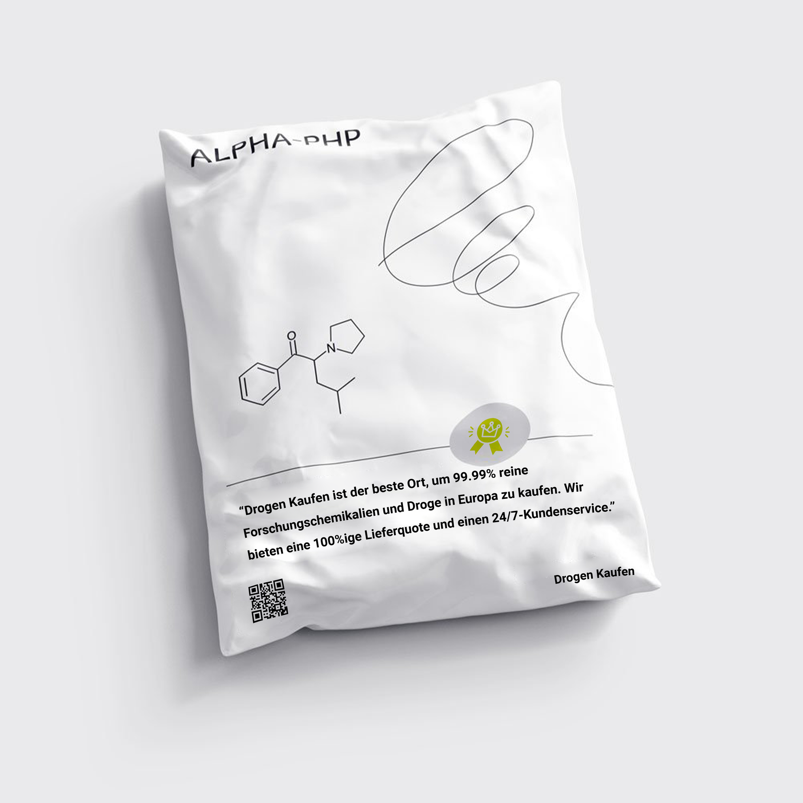 Alpha PHP Bestellen - Drogen Kaufen